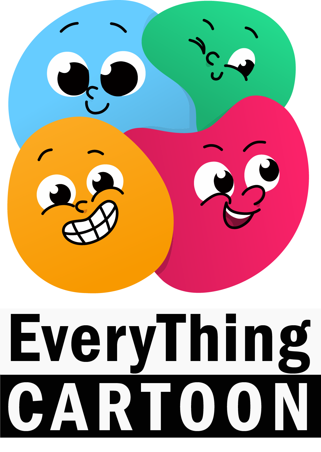 Everything Cartoon